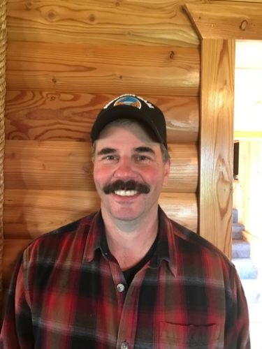 Carlstrom Announces Candidacy | News, Sports, Jobs - Post Journal